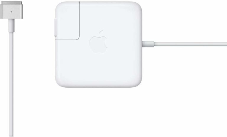 Apple 85W MagSafe 2 Power Adapter for MacBook Pro with Retina Display ...
