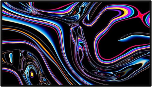 Apple 32-Inch Pro Display XDR with Retina 6K Display – Nano-Texture ...